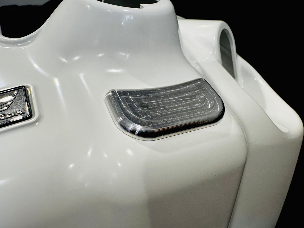 Honda Ruckus Parts – FLP Parts